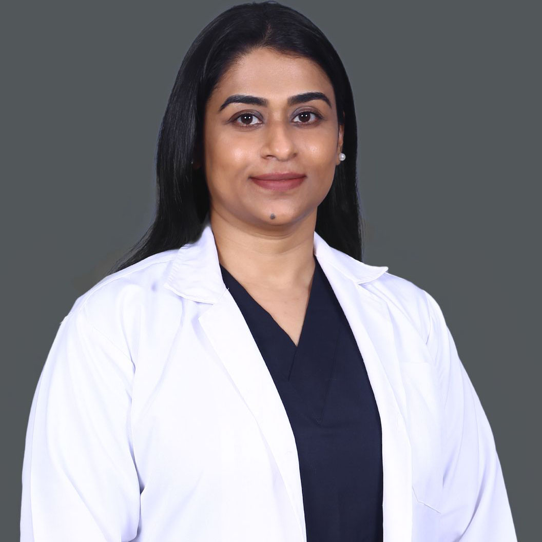 Our Team – Dr. Praveen's Dental